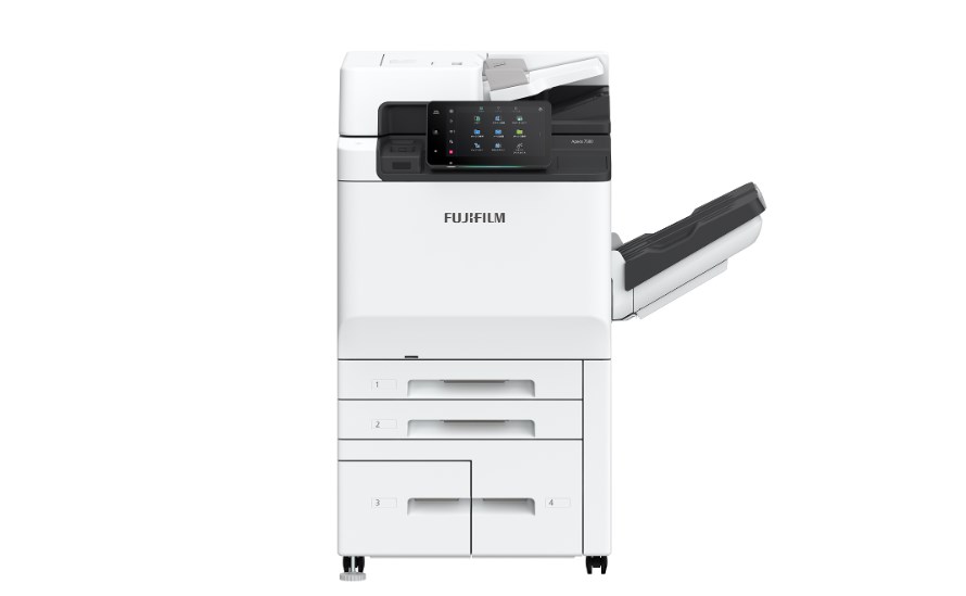 fujifilmApeos 5580 (Model-P)のリース価格と特徴【コピー機Gメン】