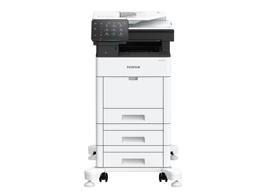 fujifilmApeos C4030のリース価格と特徴【コピー機Gメン】