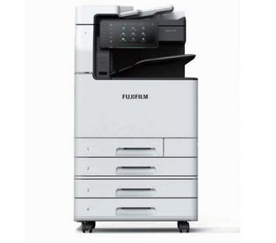 fujifilmApeos C4570（Model-PFS-C）のリース価格と特徴【コピー機Gメン】