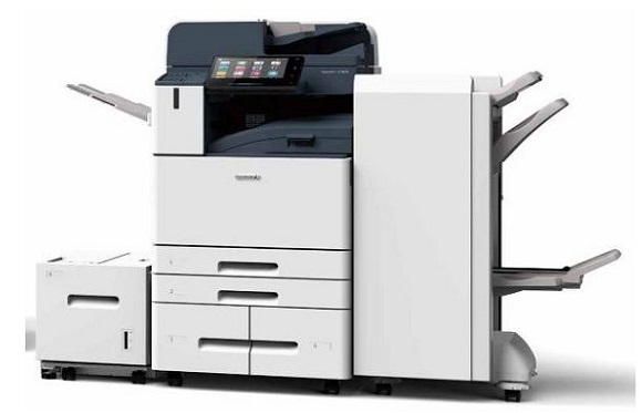 DocuCentre-Ⅶ C2273 【本州送料込み！！！】富士Xerox複合機 - farolti.com.br