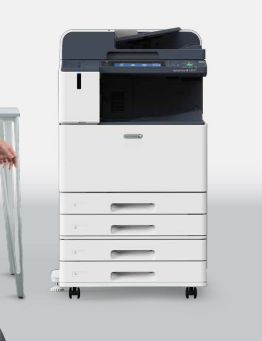 富士フイルム（旧富士ゼロックス）ApeosPort-VI C3371のリース価格と特徴【コピー機Gメン】