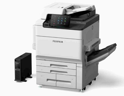 fujifilmApeosPro C810のリース価格と特徴【コピー機Gメン】