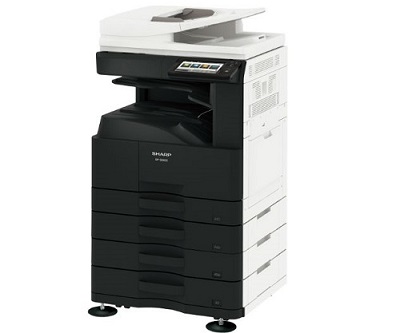 シャープBP-30M28のリース価格と特徴【コピー機Gメン】