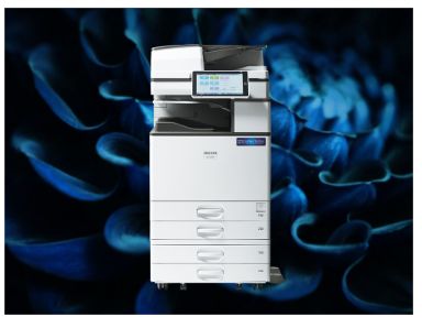 リコーRICOH IM 5000のリース価格と特徴【コピー機Gメン】