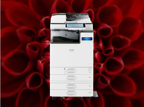 リコーRICOH IM C6010のリース価格と特徴【コピー機Gメン】