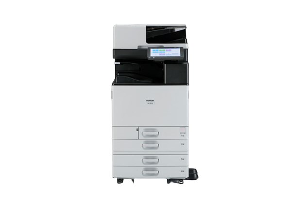 リコーRICOH IM C6010のリース価格と特徴【コピー機Gメン】