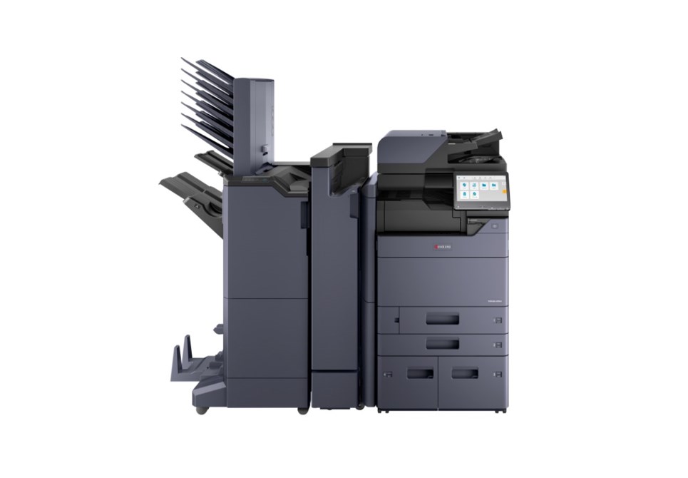 京セラTASKalfa 6054ciのリース価格と特徴【コピー機Gメン】