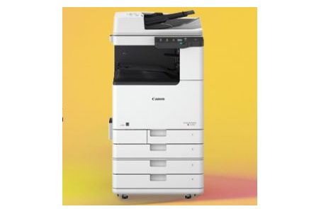 キヤノンiR C3222Fのリース価格と特徴【コピー機Gメン】