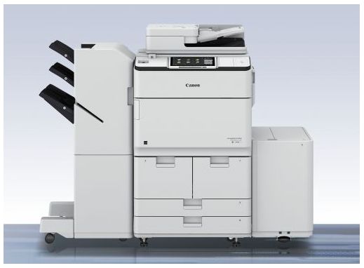 キヤノンiR-ADV 6565のリース価格と特徴【コピー機Gメン】